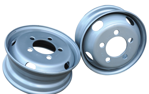 Light Truck Wheel Rim – Pro Token